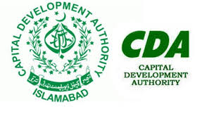 Chairman CDA Orders For Cancellation Of 6 Housing Sectors Maps - Daily ...