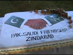 Saudi-Pak Extreme Friendship To Boost The Economy - Daily Parliament Times