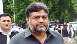 Sumsam Bukhari Takes Oaths As Punjab Minister For Information - Daily ...