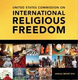 Report On International Religious Freedom Released - Daily Parliament Times