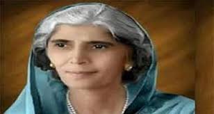 Fatima Jinnah 51st Death Anniversary Observed - Daily Parliament Times