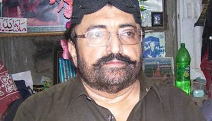 PPP MPA Ghulam Shah Gilani Passes Away - Daily Parliament Times