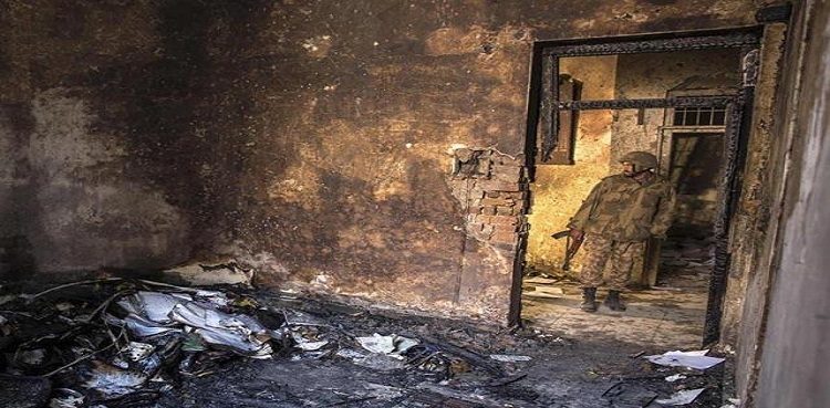 APS Investigation Report Of Judicial Commission Enters Final Stages ...