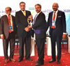 OGDCL Wins Top CSR Awards In 3 Different Categories - Daily Parliament ...