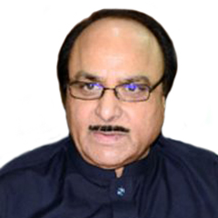 Dr-Syed-Nazir-Gilani - Daily Parliament Times