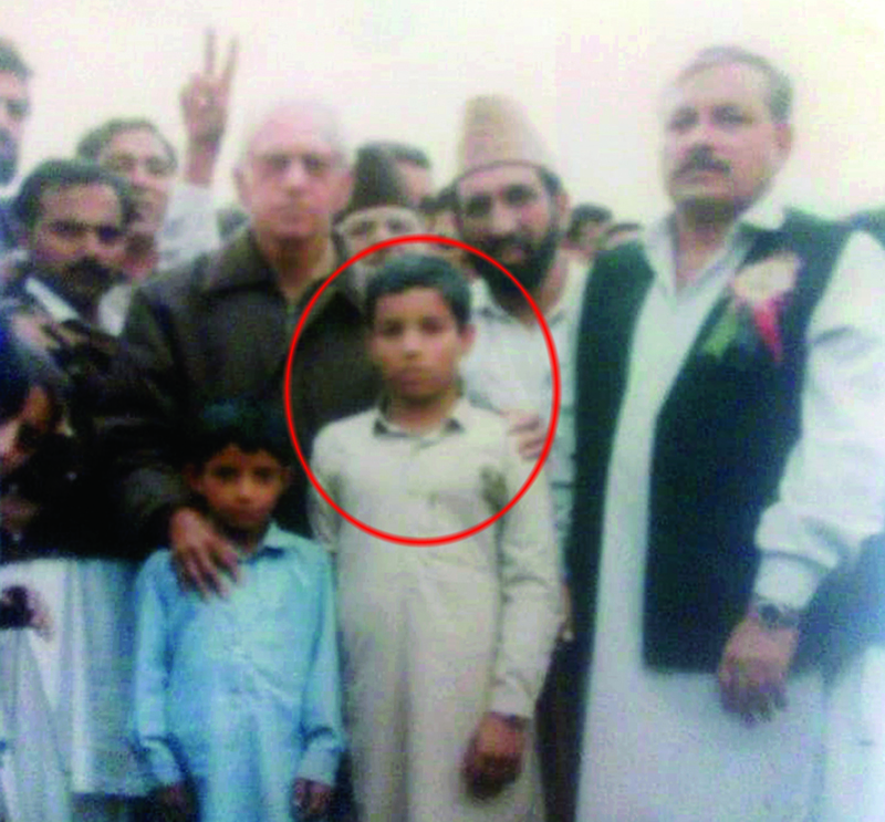 Remembering Ghaz-e-Millat - Daily Parliament Times