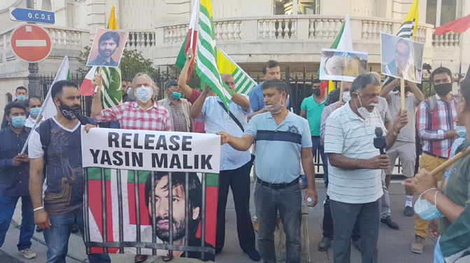 HR Violations In IOJK, Kashmir Seeks More World Attention - Daily ...