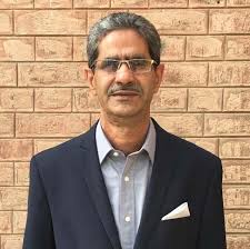 Shifting Of Electricity Wires Crossing Close Or Over The Houses In ...