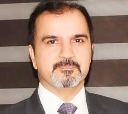 Daily-Notable-Dr-Yousuf-Kushk-Chairman-PAL-419x375 - Daily Parliament Times