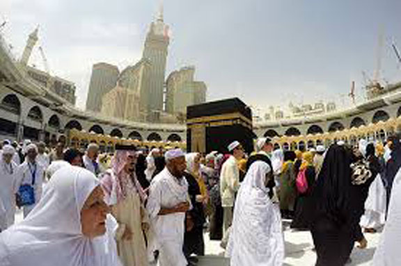 Saudi Arabia To Re-allow Umrah Pilgrimage From October 4 - Daily ...