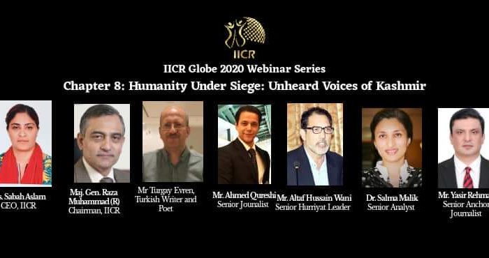 IICR Webinar Concludes With Urgency Of Technical Education - Daily ...