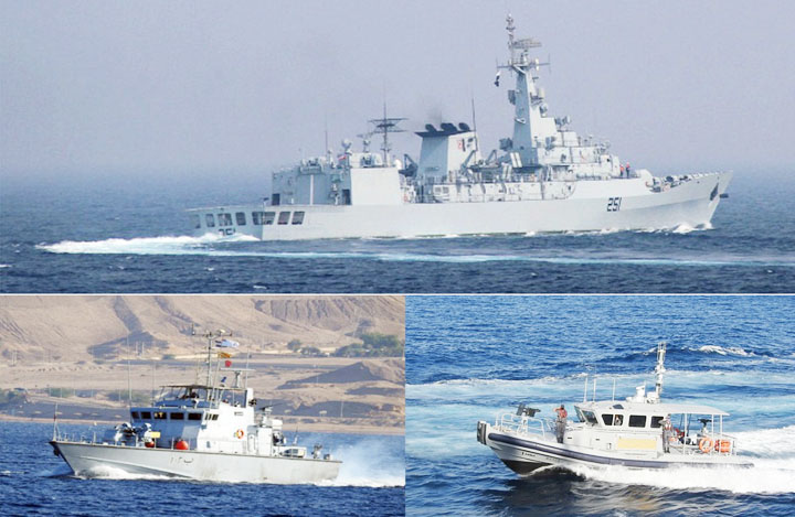 PAKISTAN NAVY IN THE YEAR 2020 - Daily Parliament Times