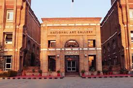 PNCA Launches Musical Series Seen Studio - Daily Parliament Times