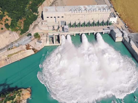 WB Hails Successful Implementation, Operation Of Tarbela 4th Extension ...