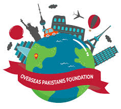 Overseas Pakistanis Foundation Achievements And Initiatives Of Overseas ...