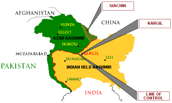 Implementation Of UN Resolutions: Only Key To Permanent Settlement Of ...
