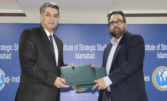 CPSC And PINSTRA Cooperation Would Enhance Business Opportunities ...