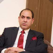 Grim Spectre Occurs As Furious Khuwja Maqbool Talks On Judges ...