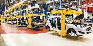 New Entrants In The Automobile Sector Of Pakistan And Contribution ...