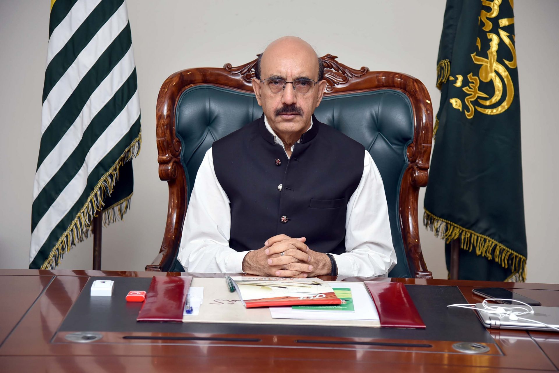 Burhan Wani A Symbol Of Freedom Beyond Kashmir’s Boundaries: Masood ...