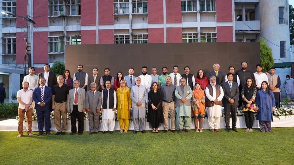 3 Years Successful Journey Of PTI Explained Via Documentaries - Daily ...