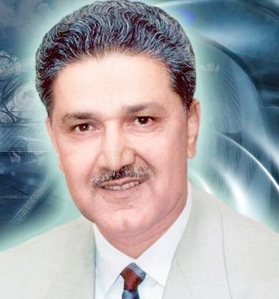 Nuclear Scientist, Mohsin-e-Pakistan Dr. Abdul Qadeer Khan Passes Away ...