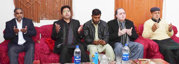 AAC Observes 57th Foundation Day