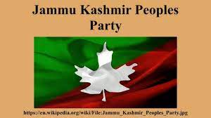 Court Disallows JKPP From Central Convention On 9 December - Daily ...