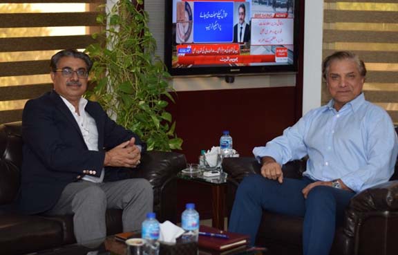 NTDC Successfully Install 160 MVA With 250 MVA Transformer At 500 KV ...