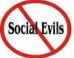 Social Evils In Our Country - Daily Parliament Times