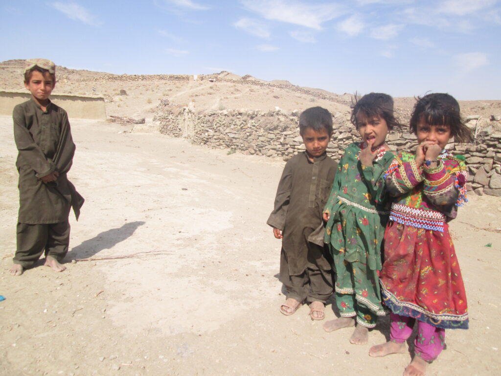 Badini Trade Terminal On Pak-Afghan Border; A Ray Of Hope - Daily ...