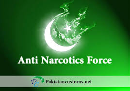 Anti Narcotics Force Conducts Operations Across Country - Daily ...