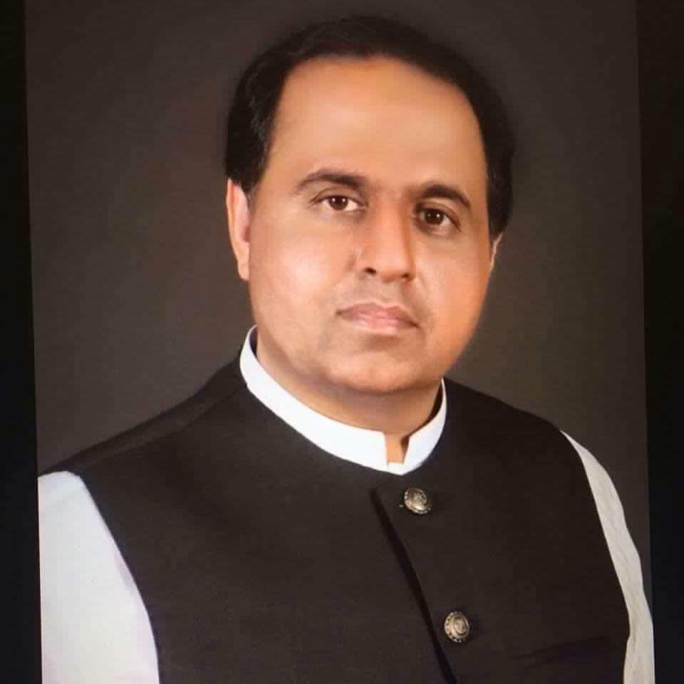 Death Of Justice (R) Abdul Majeed Malik :AJK Has Lost A Great ...