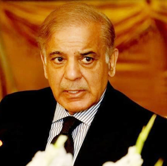 'We Will Not Take Revenge,' But Law Makes Its Own Way: Shahbaz Sharif ...