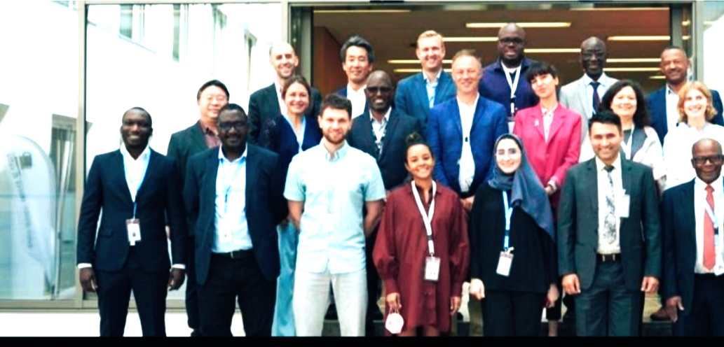 Article 6.4 Supervisory Body Kickstarts Work Anchoring Markets In ...