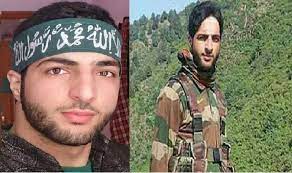 Burhan Wani To Be Remembered On His 6th Martyrdom Anniversary With Full ...