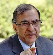 Remembering Sardar Qayyum Khan: A Man With A Vision - Daily Parliament ...