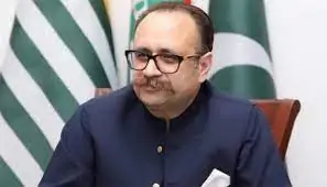 PM AJK Lauds Baba Poonch Col. Khan Muhammad Khan's Selfless Services ...