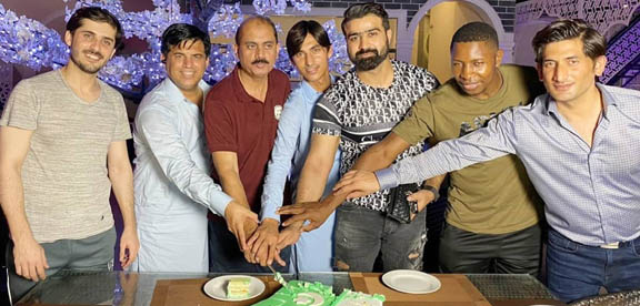 Development And Prosperity Of Pakistan Is Linked To Our Character ...