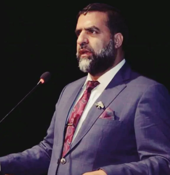 UNGA To Play Its Role For Settlement Of Kashmir Dispute : Altaf Ahmed ...