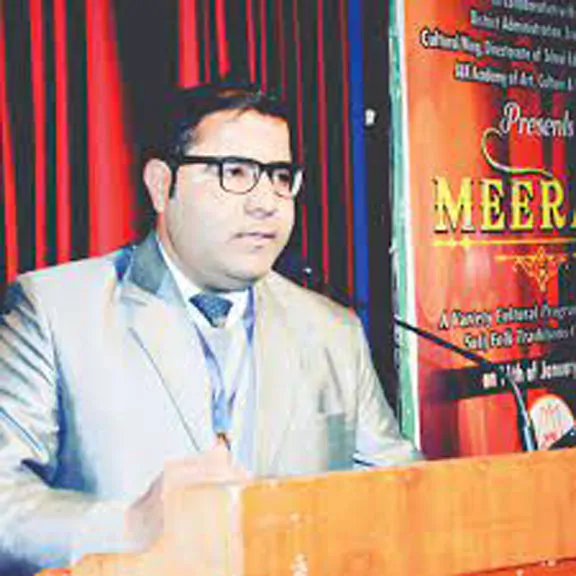 Karakuli : A Unique Symbol Of Our Culture - Daily Parliament Times