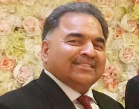 Chairman GPKSC Raja Sikander Khan Thinking To Write Article To Pay ...