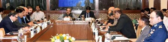 Nepotism In Pakistan - Daily Parliament Times