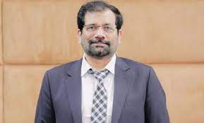 Secretary IBCC Prof Dr Ghulam Ali Mallah Gets Three-year Extension ...