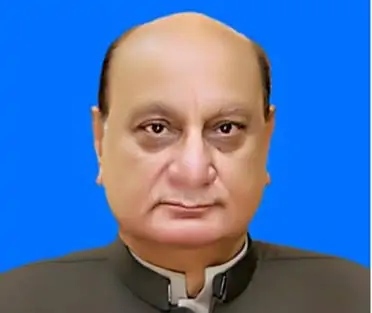 PTI Chairman Imran Khan Is Currently Most Popular& Beloved Leader Of Pakistan: Muhammad Basharat ...