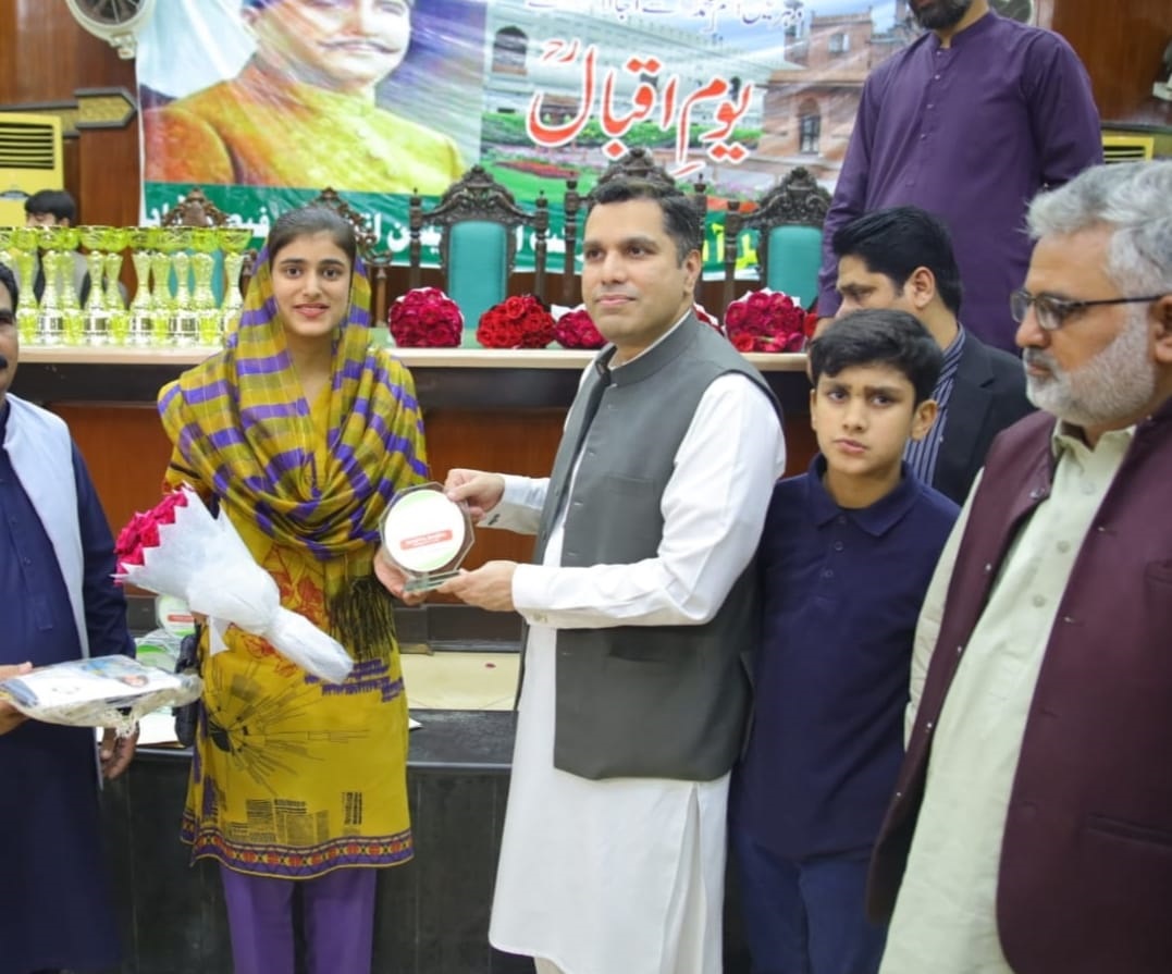 Imran Hamid Sheikh Says True Picture Of Real Development Y Is Possible ...