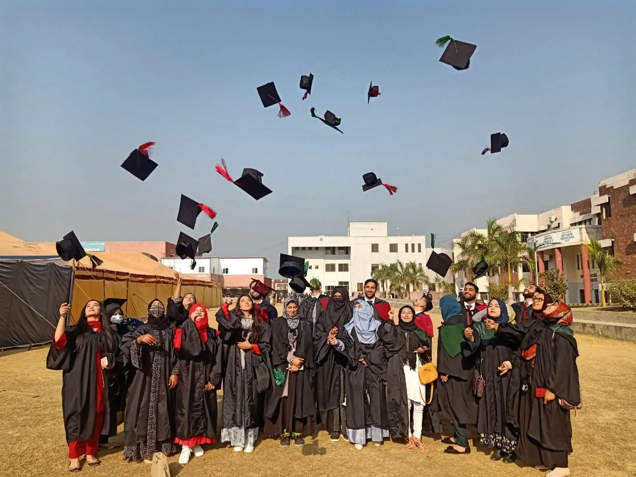 AJK President For Dispensation Of Quality Higher Studies To Enter The ...