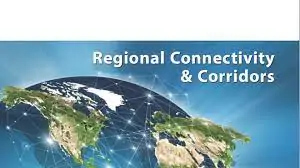 Regional Connectivity Is The Key To Economic Development - Daily ...