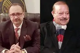 AJK Contemplates To Allocate Specific Seats For IIOJK State In AJK ...