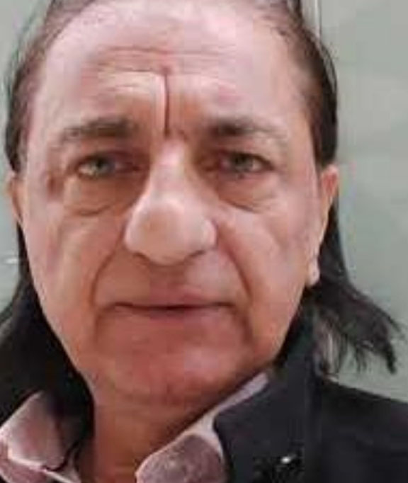 Dr. Amjad Ayub Mirza Appeals To AJK Govt To Take Immediate Steps To ...
